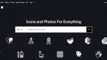 19 trang web tải icon miễn phí tốt nhất cho dân thiết kế – MISSKICK