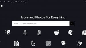 19 trang web tải icon miễn phí tốt nhất cho dân thiết kế – MISSKICK