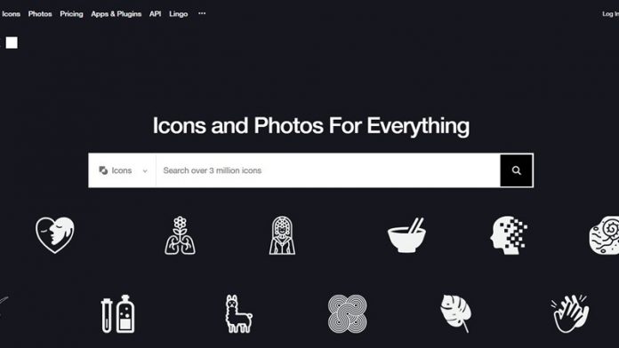 19 trang web tải icon miễn phí tốt nhất cho dân thiết kế