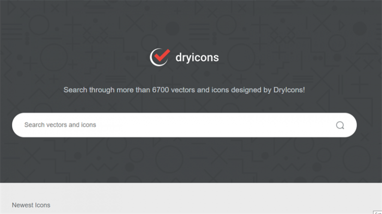 19 trang web tải icon miễn phí tốt nhất cho dân thiết kế – MISSKICK