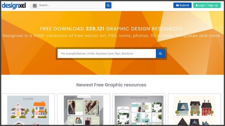 19 trang web tải icon miễn phí tốt nhất cho dân thiết kế – MISSKICK