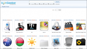 19 trang web tải icon miễn phí tốt nhất cho dân thiết kế – MISSKICK