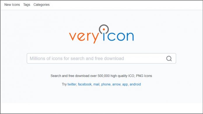 19 trang web tải icon miễn phí tốt nhất cho dân thiết kế – MISSKICK