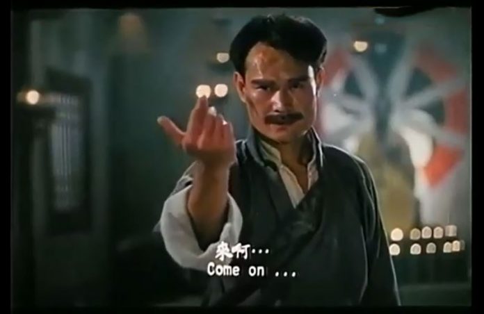 Top 12 phim ma cương thi Lâm Chánh Anh đáng sợ nhất – MISSKICK