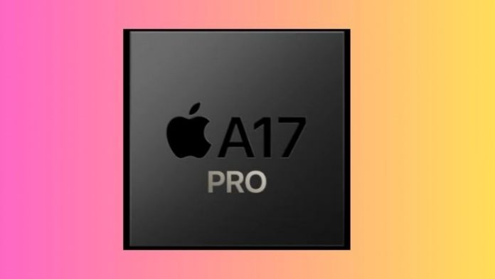 Đánh giá chip Apple A17 Pro: Trải nghiệm tốc độ và hiệu suất đột phá ...