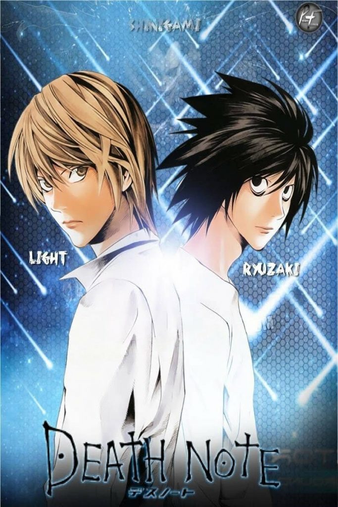 Top 15 phim anime trinh thám Nhật Bản hay, hấp dẫn nhất