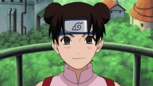 Tenten (Naruto) - Tất tần tật về kunoichi bậc thầy nhẫn cụ làng Lá