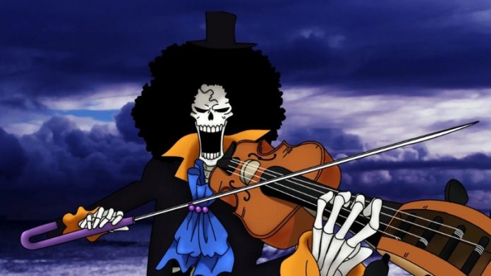 Brook – Tìm hiểu về Linh Vương Brook trong One Piece – MISSKICK