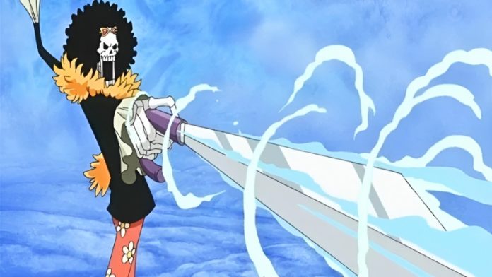 Brook – Tìm hiểu về Linh Vương Brook trong One Piece – MISSKICK